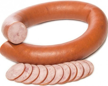 Deli Meats – Harriston Packing Company Ltd.