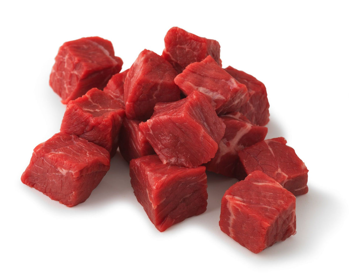 Beef Stew – Harriston Packing Company Ltd.