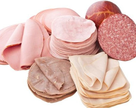Deli Meats (All) – Harriston Packing Company Ltd.