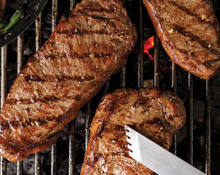 Original Barbeque Package – Harriston Packing Company Ltd.